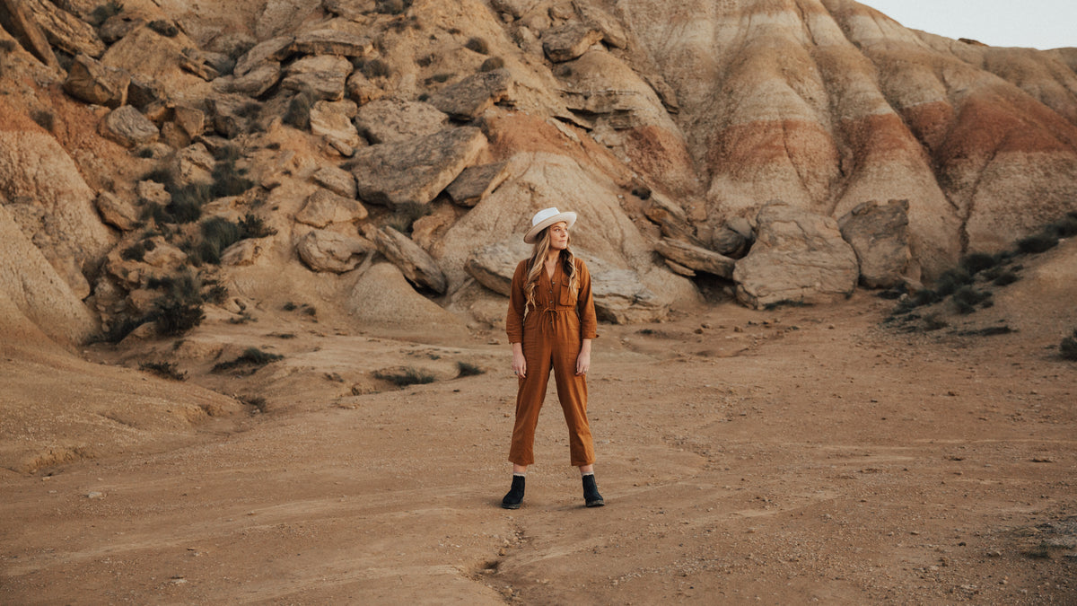 The Drifters Collection – Lovaine Store